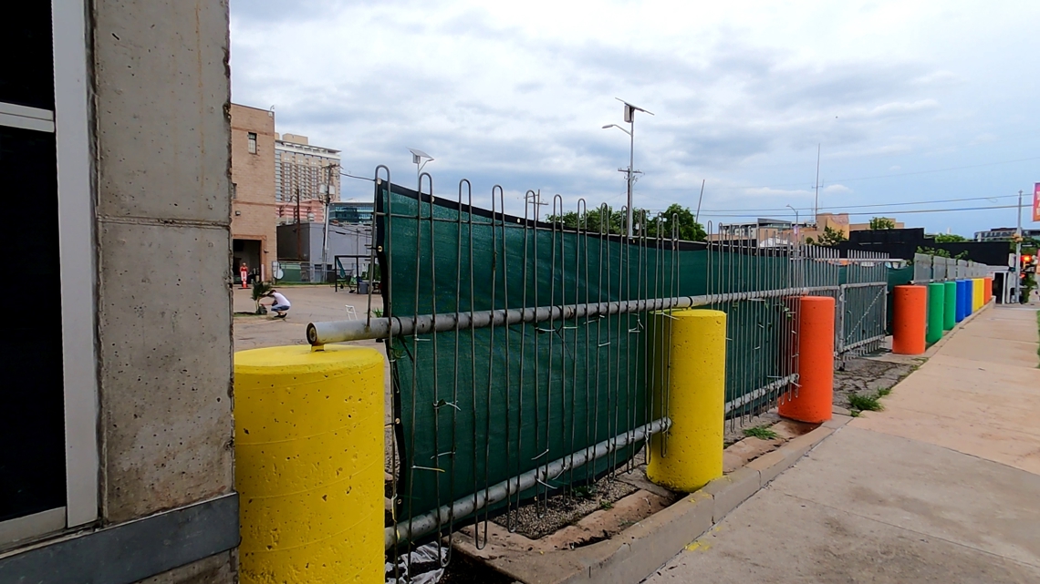 Total solar eclipse 2024: Best Central Texas viewing locations | kvue.com