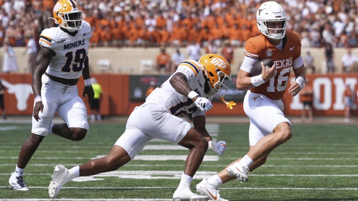 Ethan Nieneker named as suspect in North Austin Target shooting | kvue.com