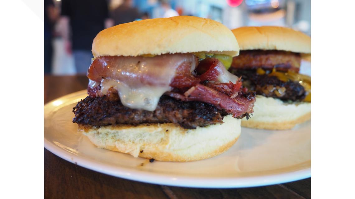 Keep Austin Local: JewBoy Burgers | kvue.com