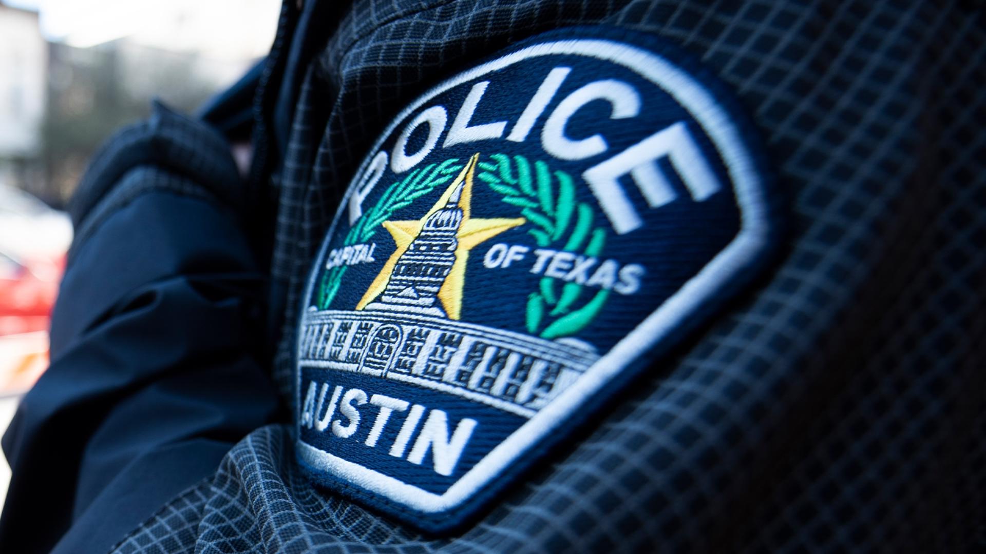 Austin police 'proactive operation' leads to 3 arrests and major meth ...