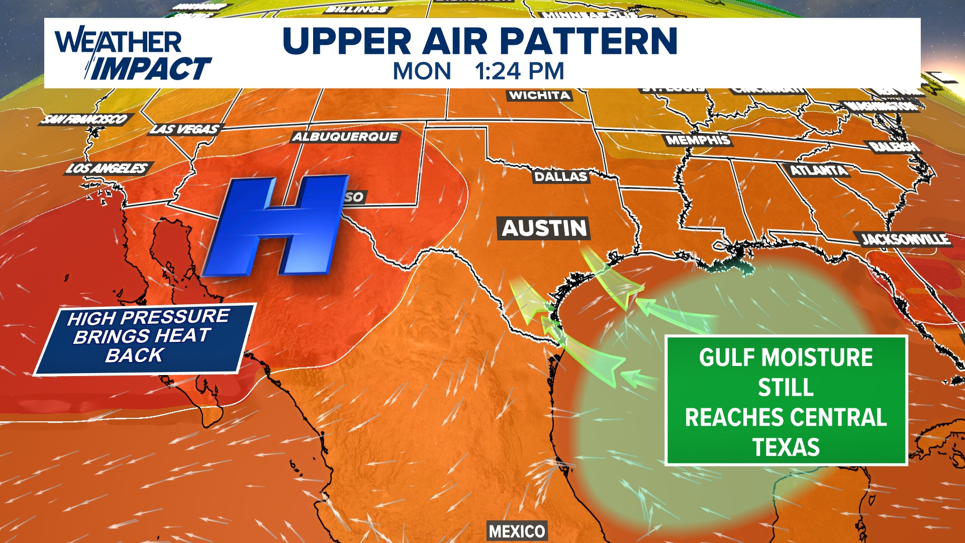 Austin Weather | Austin, Texas | kvue.com