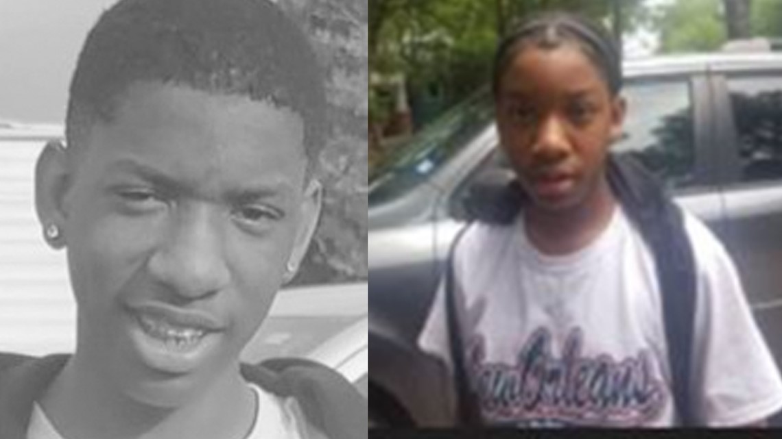 Kyle teen hasn't been seen in a week, sheriff's office says | kvue.com