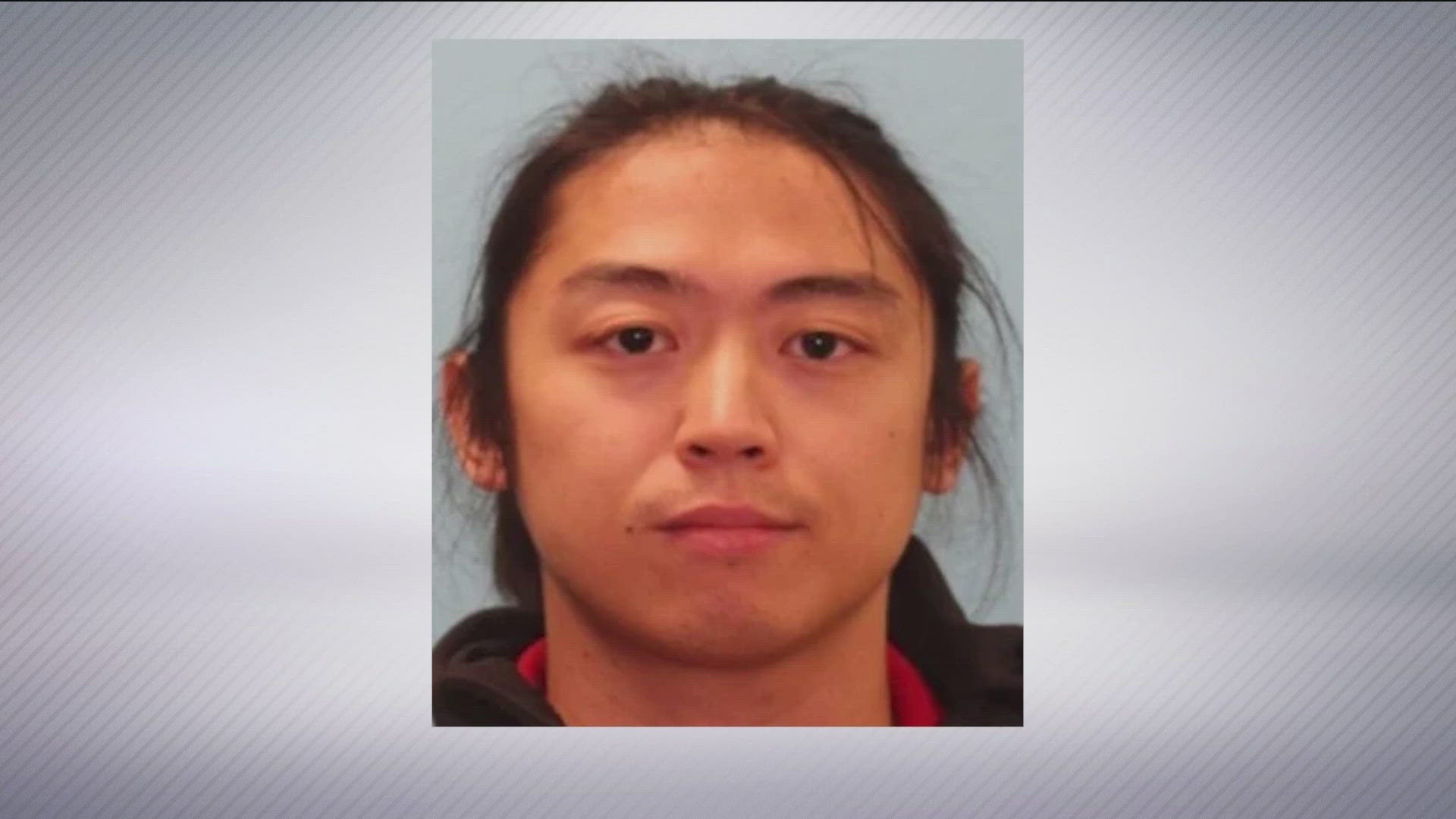 Texas Blue Alert suspect in custody after ICE ambush | kvue.com