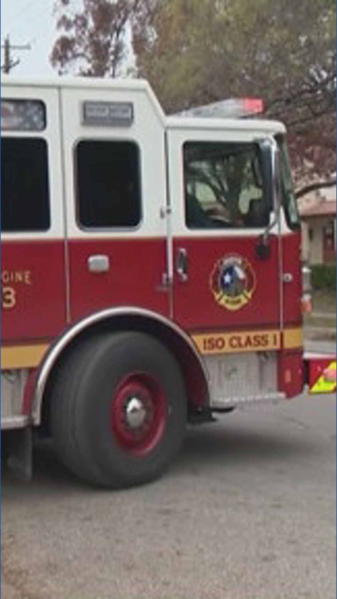Austin firefighter's union rallying behind firefighter battling ...
