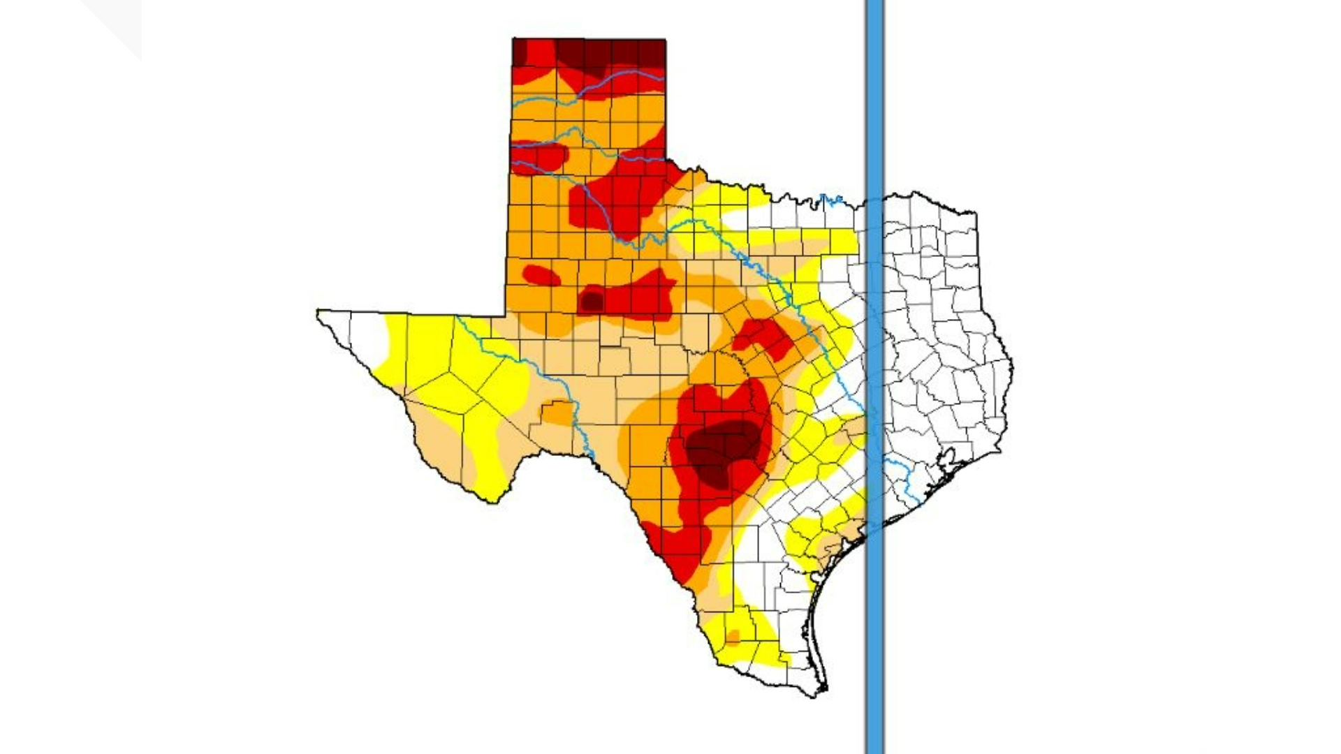 Was May considered the wettest month for Central Texas | kvue.com