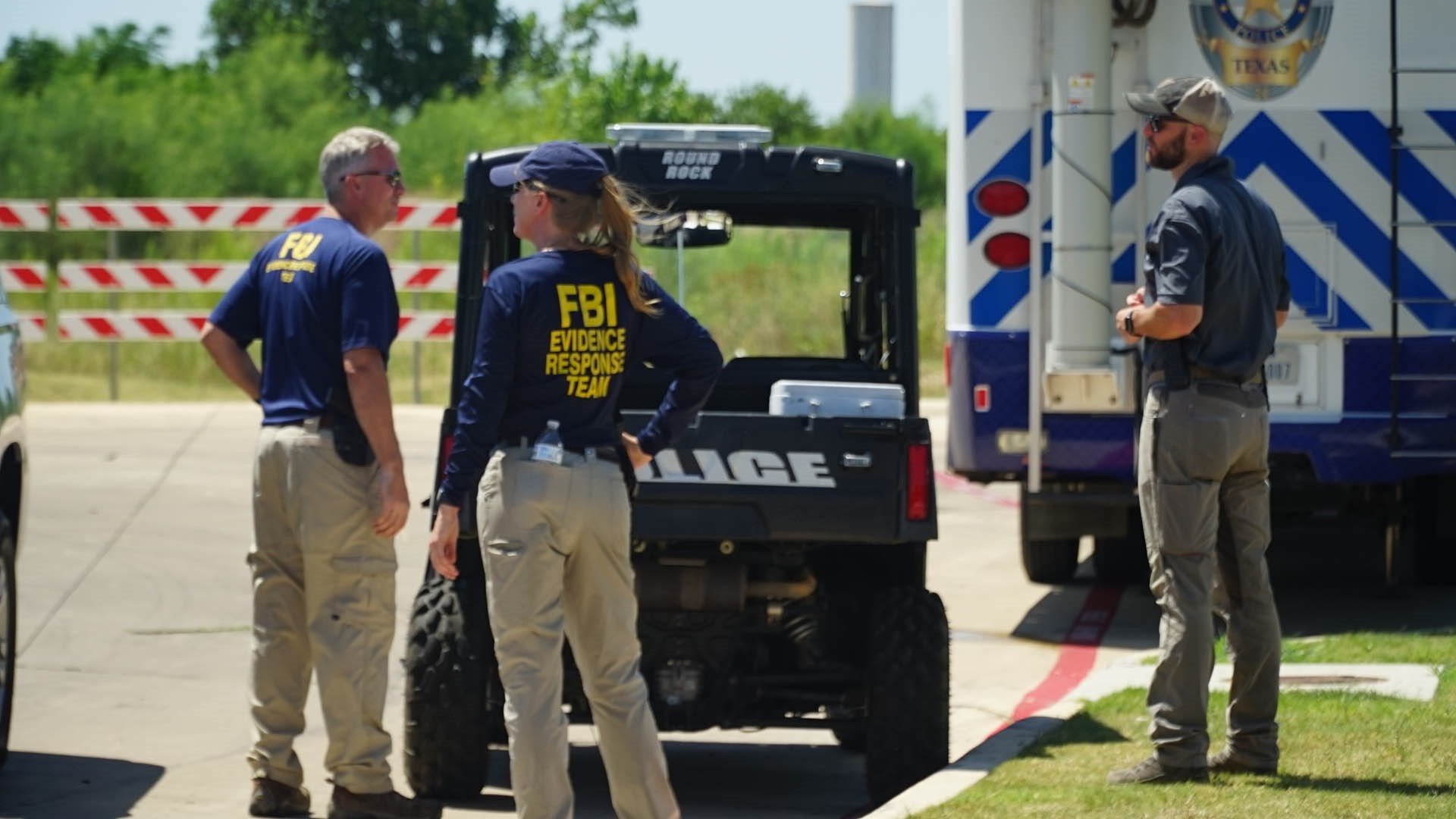 Raul Meza Jr.: Pflugerville, Texas, law enforcement search field | kvue.com