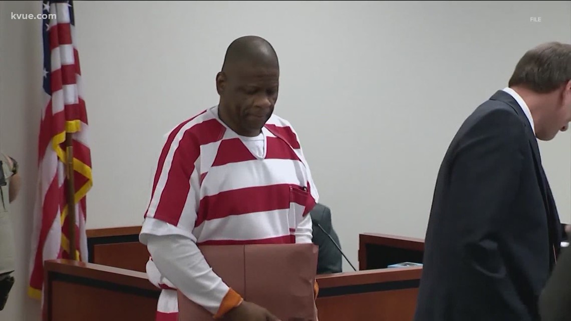 Rodney Reed appeals hearing set for July 19 | kvue.com