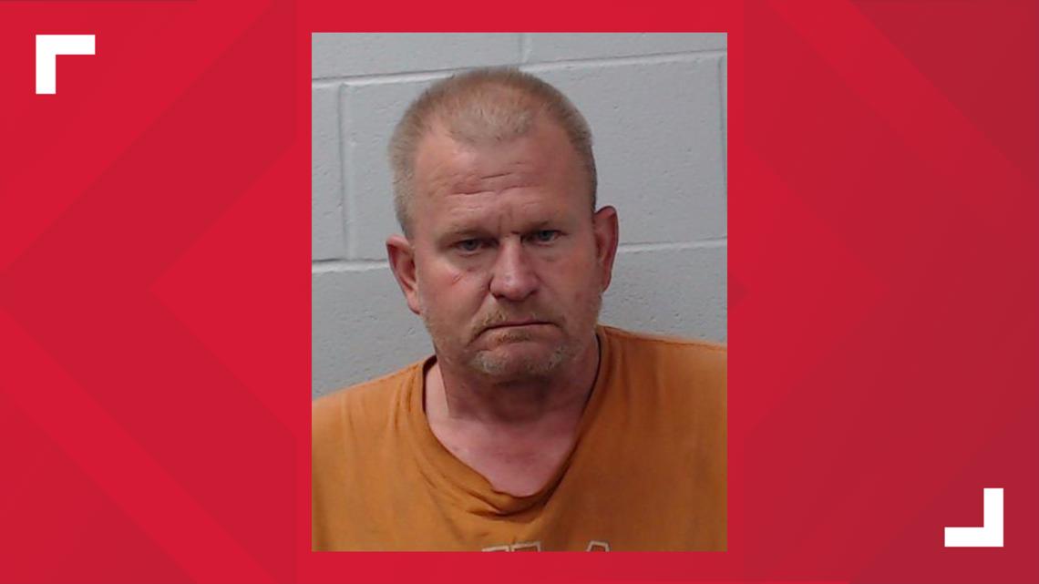 Man faces felony drug charges following traffic stop in Kyle, Texas ...