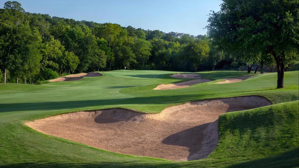 Burnet County halts search for missing fire chief Michael Phillips | kvue.com