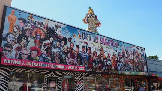 Is Austin still strange? The history behind the phrase 'Keep Austin ...