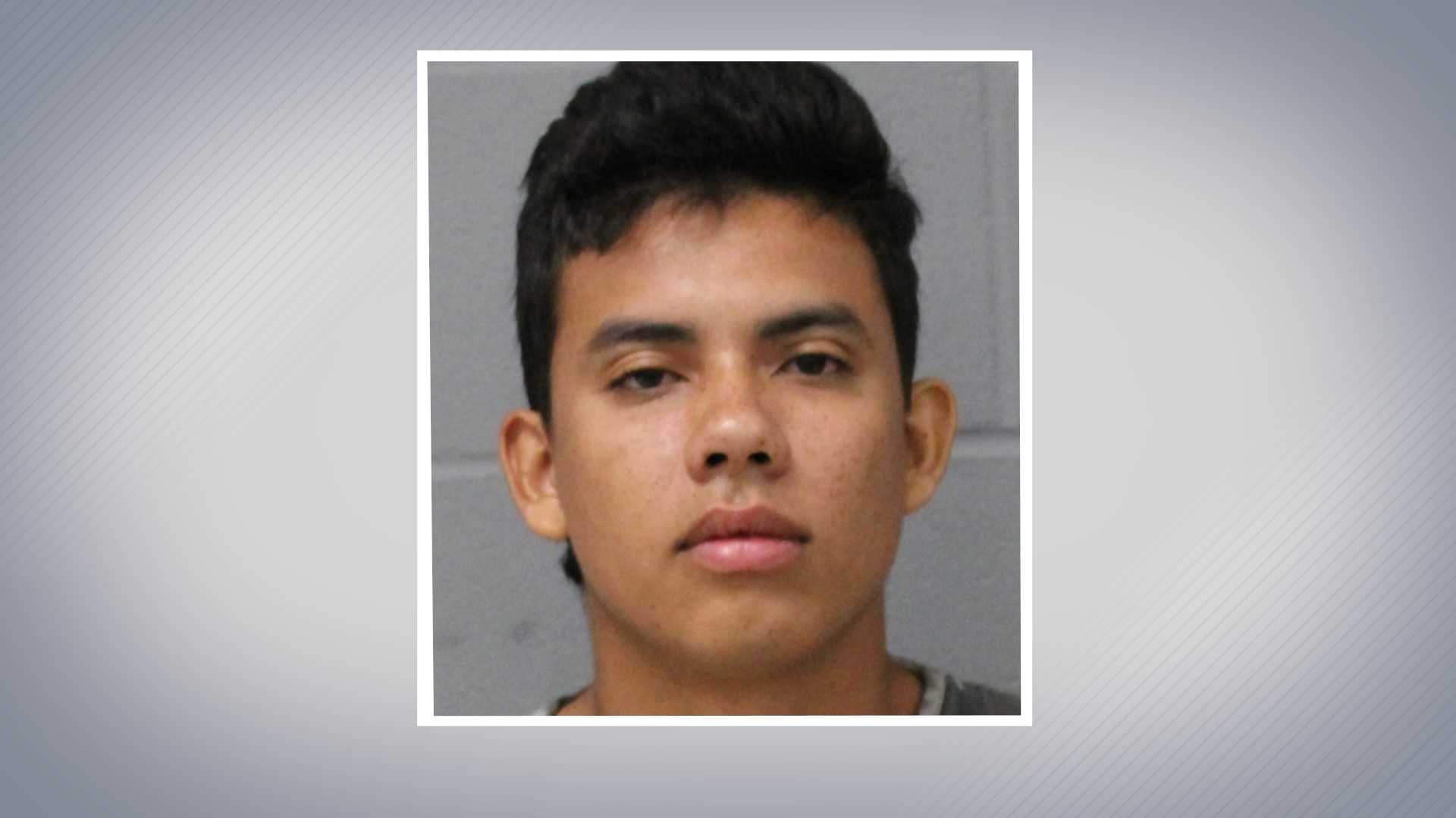 Austin shooting: Man killed on North Plaza, another man arrested | kvue.com