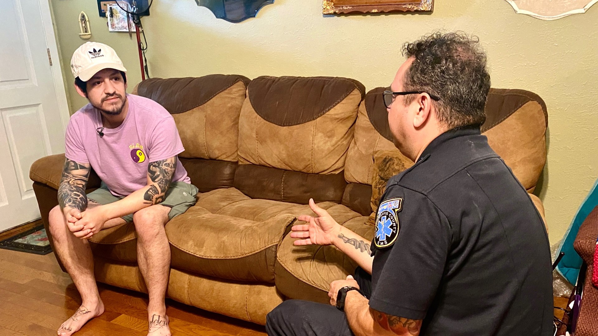 Broadway actor Quentin Lee dies at 34 | kvue.com