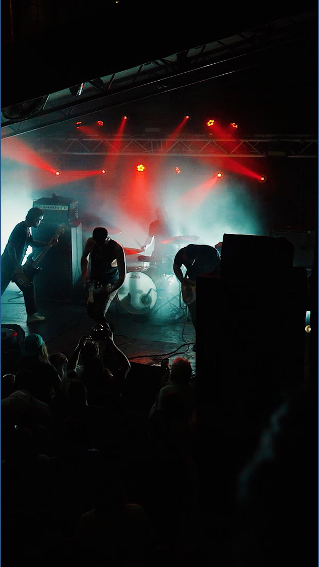 Hot Summer Nights returns to Austin's Red River Cultural District ...