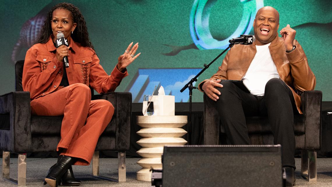 PHOTOS: South by Southwest 2025 – Day 7 | March 13, 2025 | kvue.com