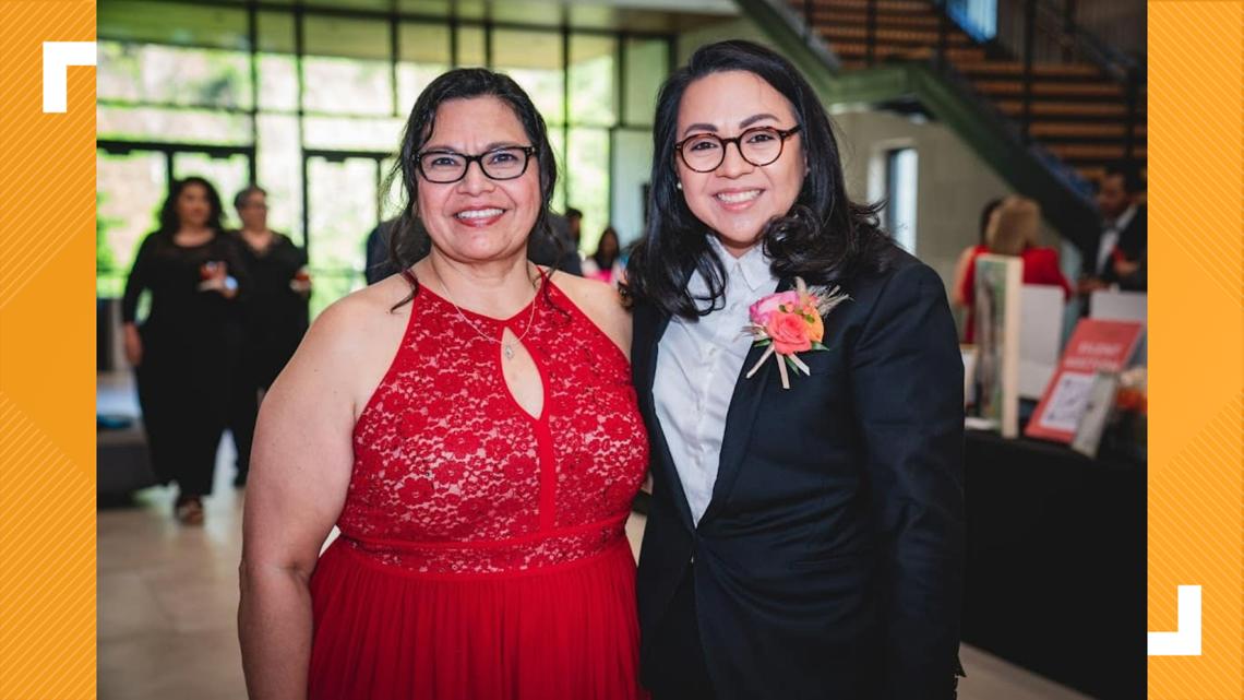 PHOTOS: Hispanic Heritage Month - Judge Denise Hernandez | kvue.com