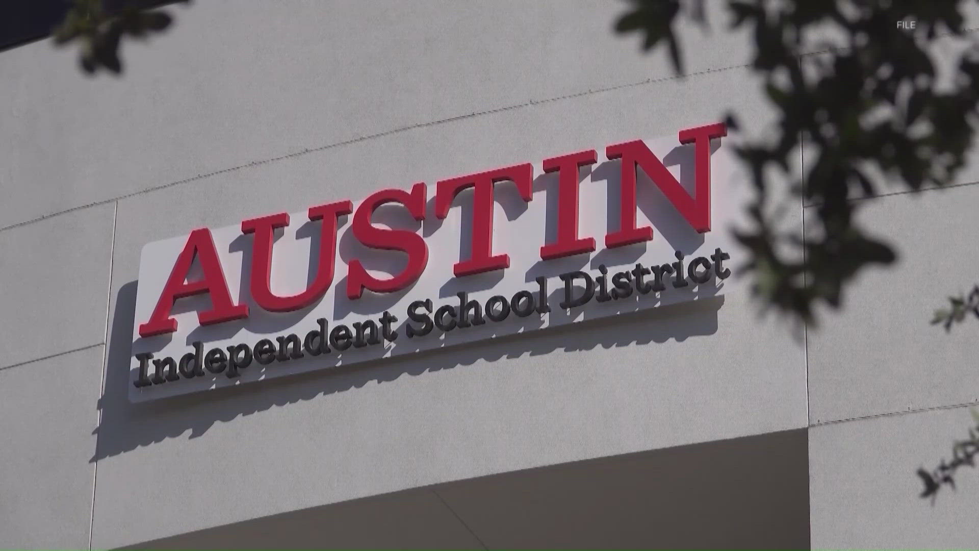 Canvas software breach affecting Austin ISD | kvue.com