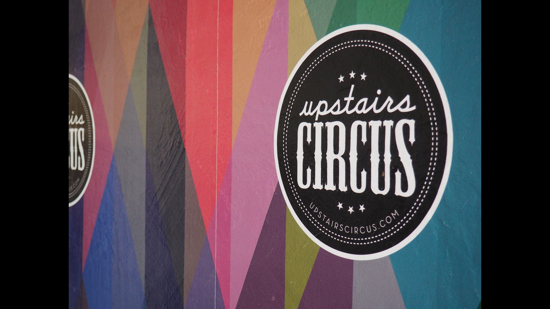 Exploring Upstairs Circus in Downtown Austin | kvue.com