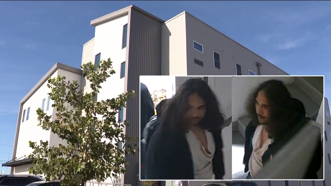 Police search for man in Austin apartment shooting on Rutland Dr. | kvue.com