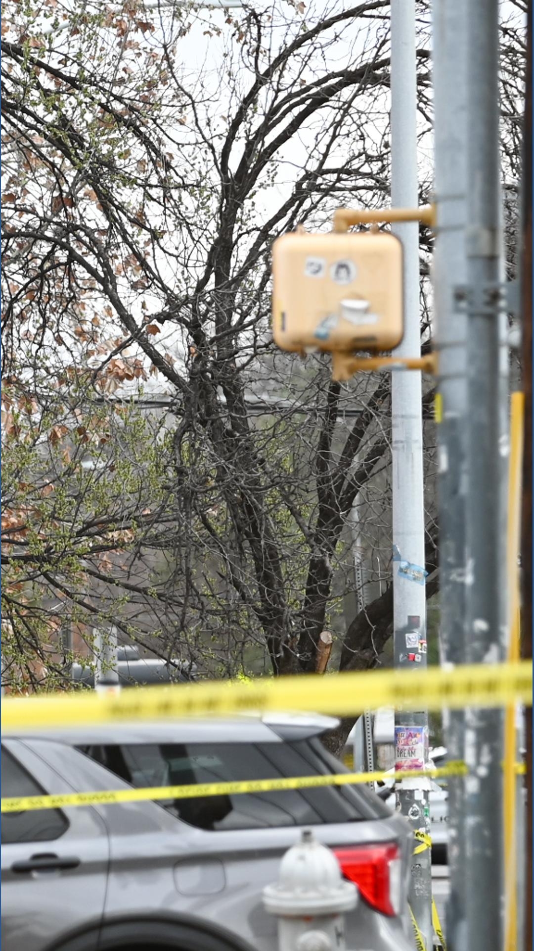 UT president confirms student among those killed in Austin mass ...