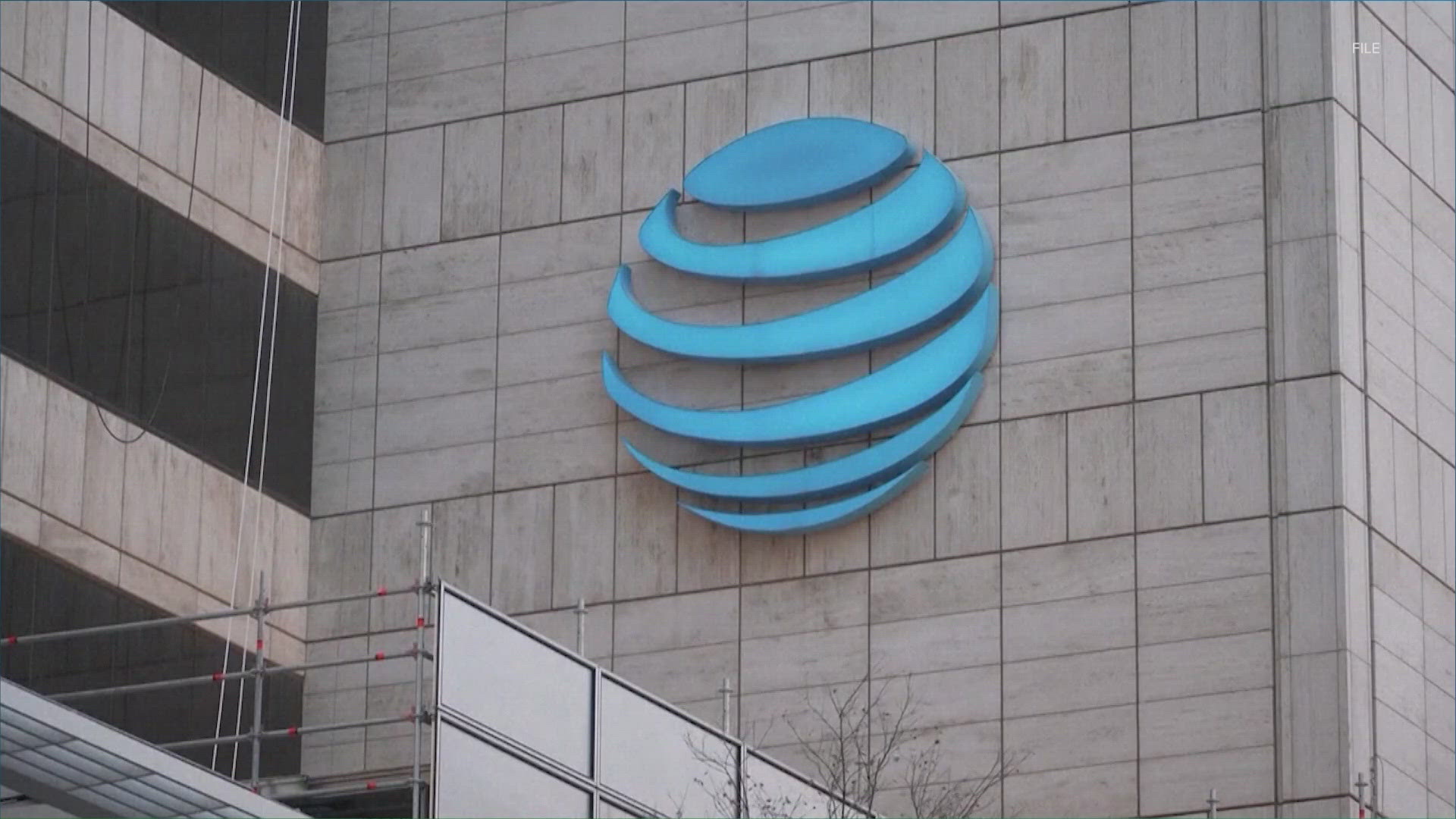 Dallas takes economic hit as AT&T moves headquarters to Plano | kvue.com