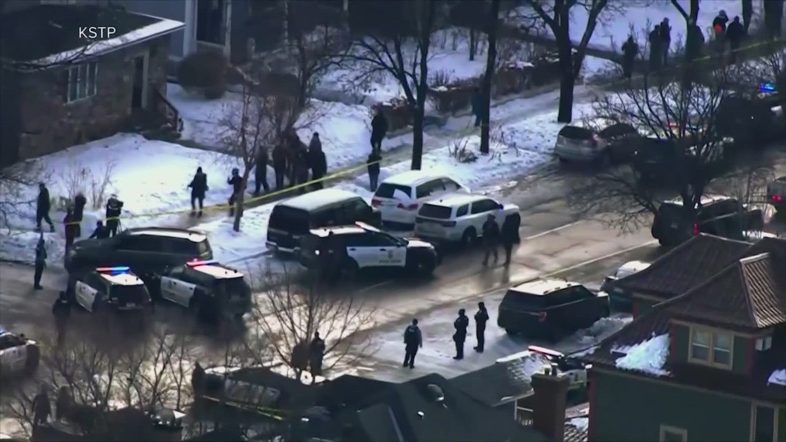 New details emerge on deadly shooting of Renee Good in Minneapolis ...