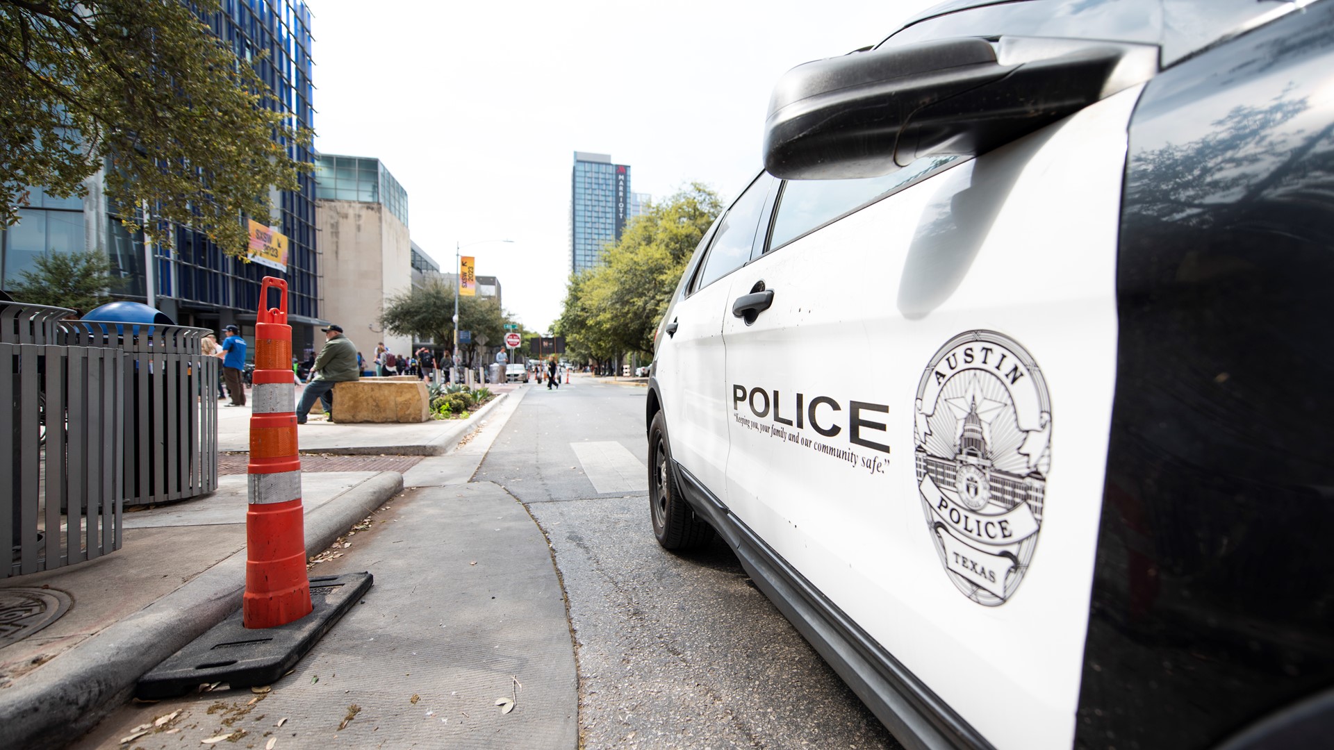 Austin Police Oversight to launch new dashboard highlighting shootings ...