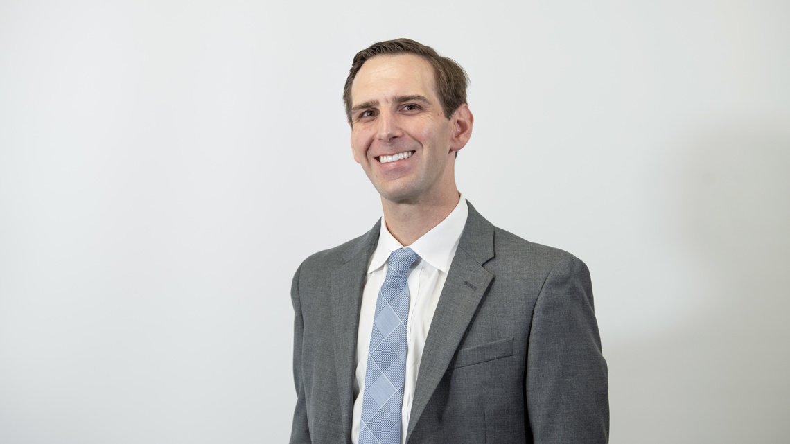 Daniel Perreault | kvue.com