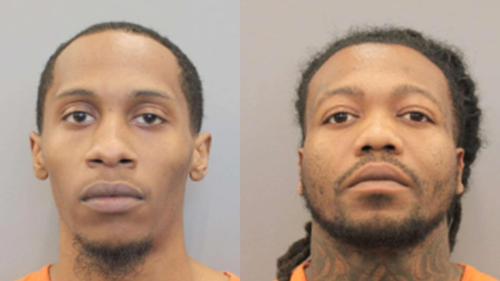 2 men from Houston charged in 'jugging'-style robbery in Cedar Park ...