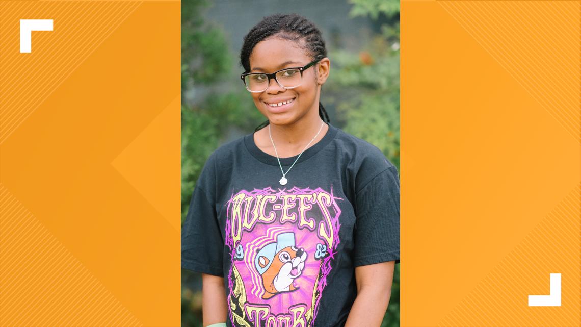 Forever Families: Meet Luvlee, a sweet 13-year-old looking for a loving ...