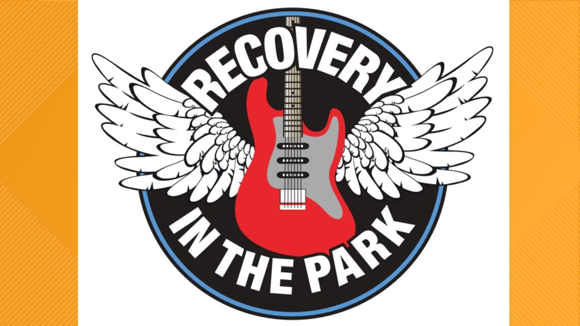 Recovery in the Park to be held in Austin for 9th year | kvue.com
