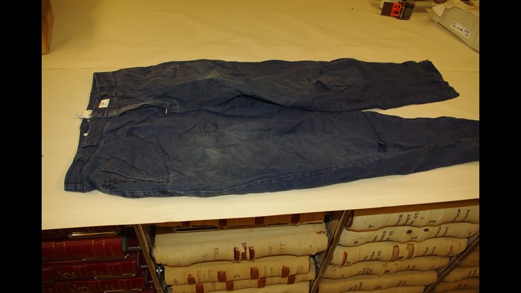 Rodney Reed: Texas man on death row for Stacey Stites murder | kvue.com