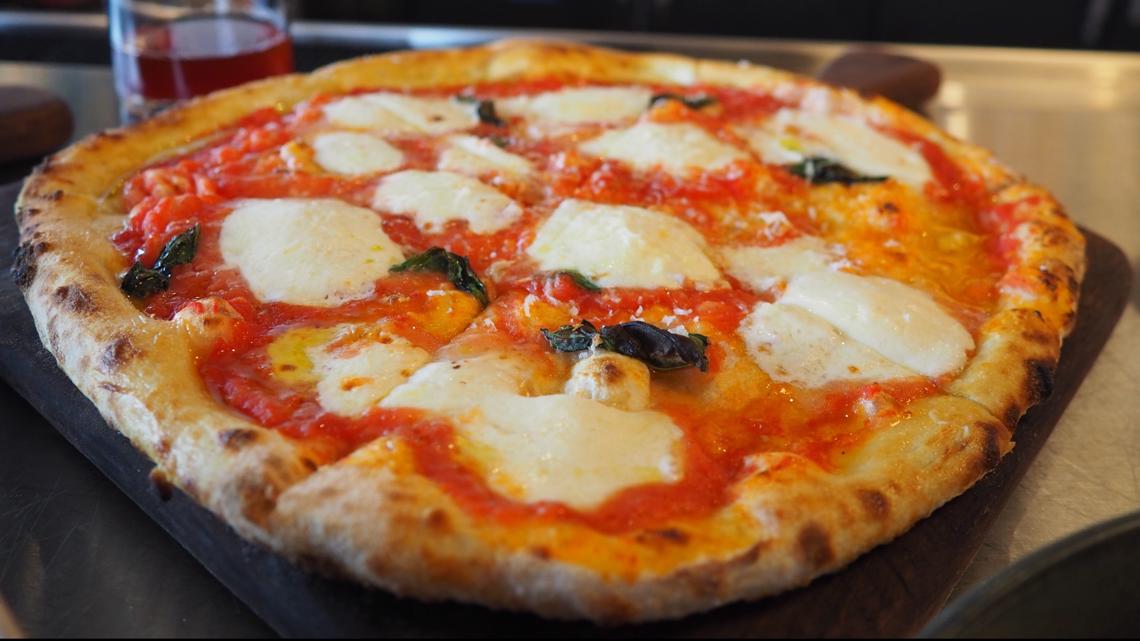 Keep Austin Local: Backspace Pizza | kvue.com