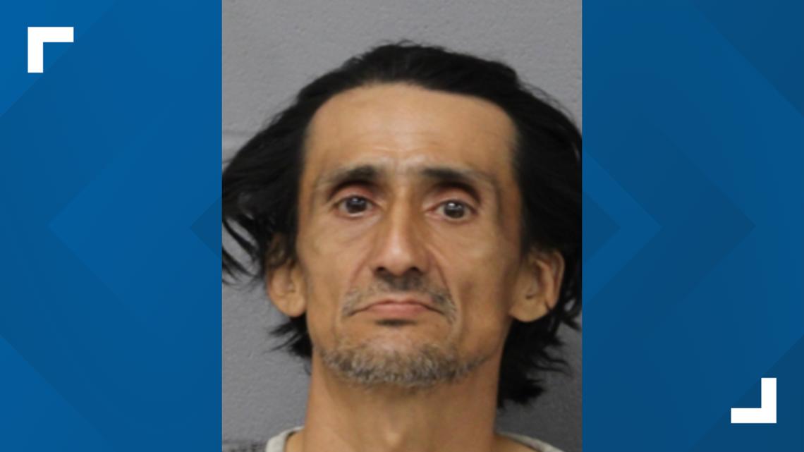 Police continue search for suspect after man found dead in car in South ...