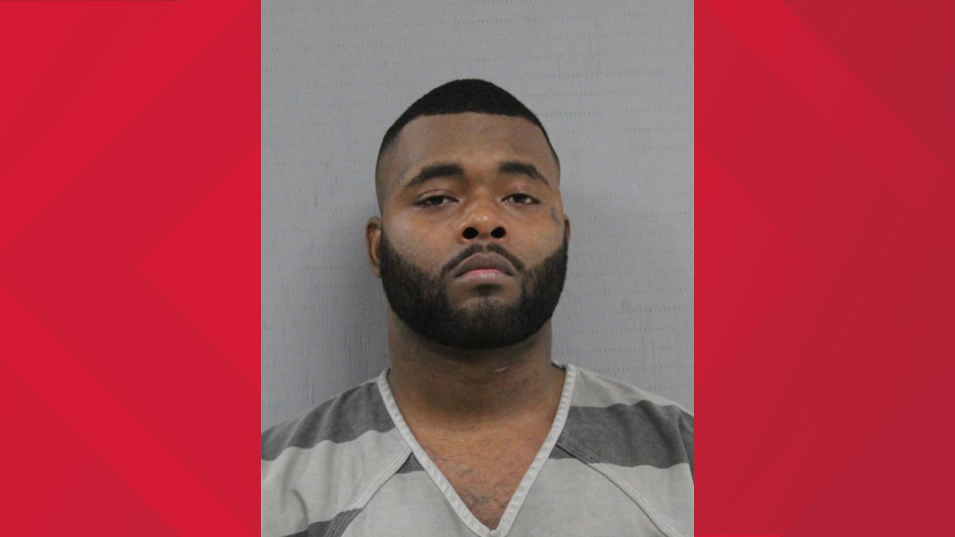 Austin police arrest man months after violent 2024 shooting in St. Johns area | kvue.com