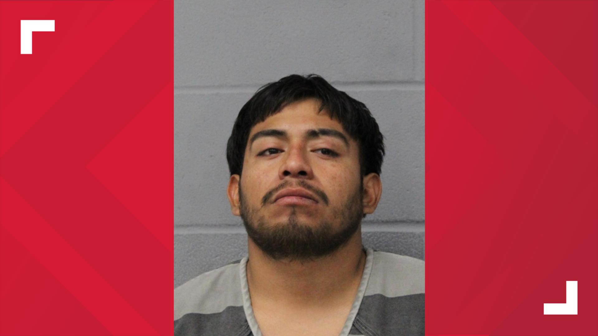 Suspect faces capital murder charge in North Austin shooting of ...