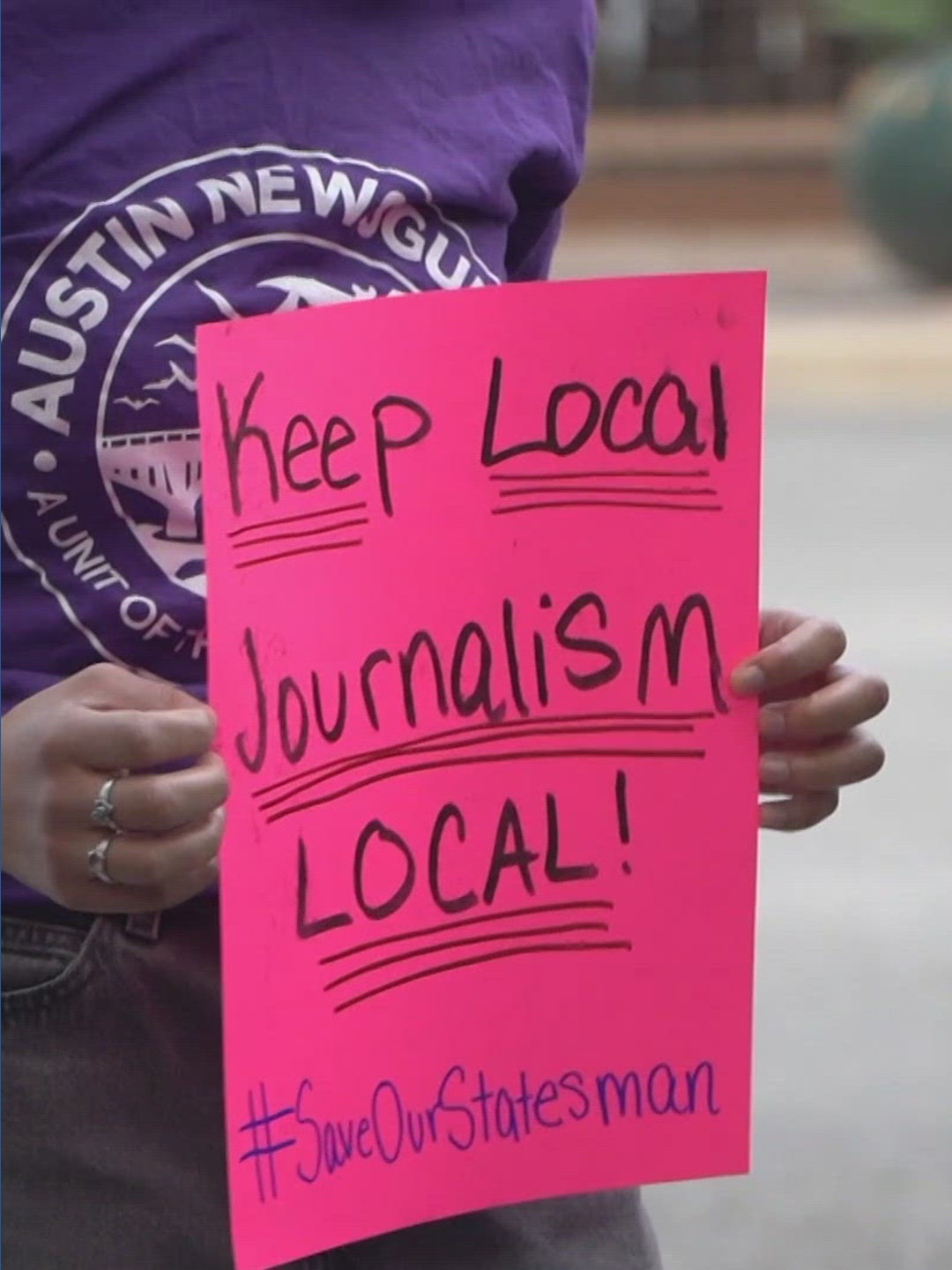 Save Austin Now PAC creates petition pushing for audit of city's ...