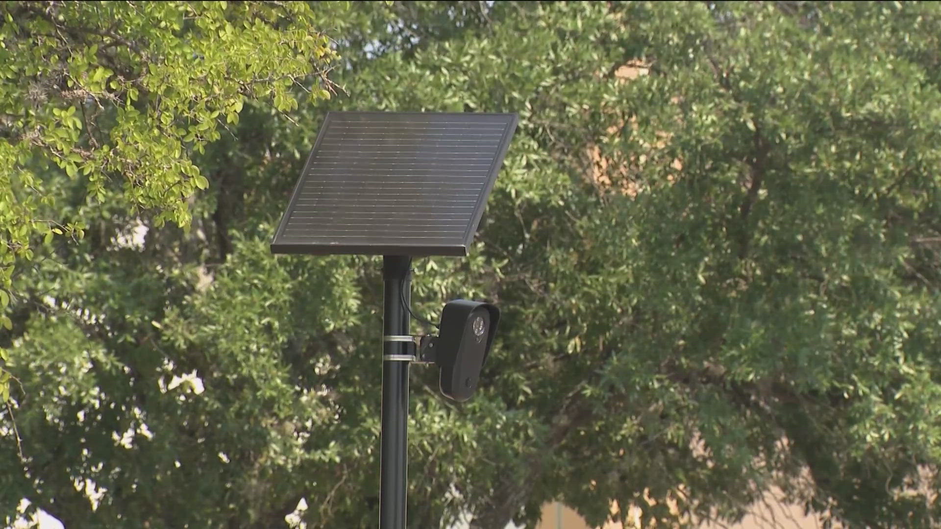 Hays County, Texas, votes to end Flock license plate reader contracts ...