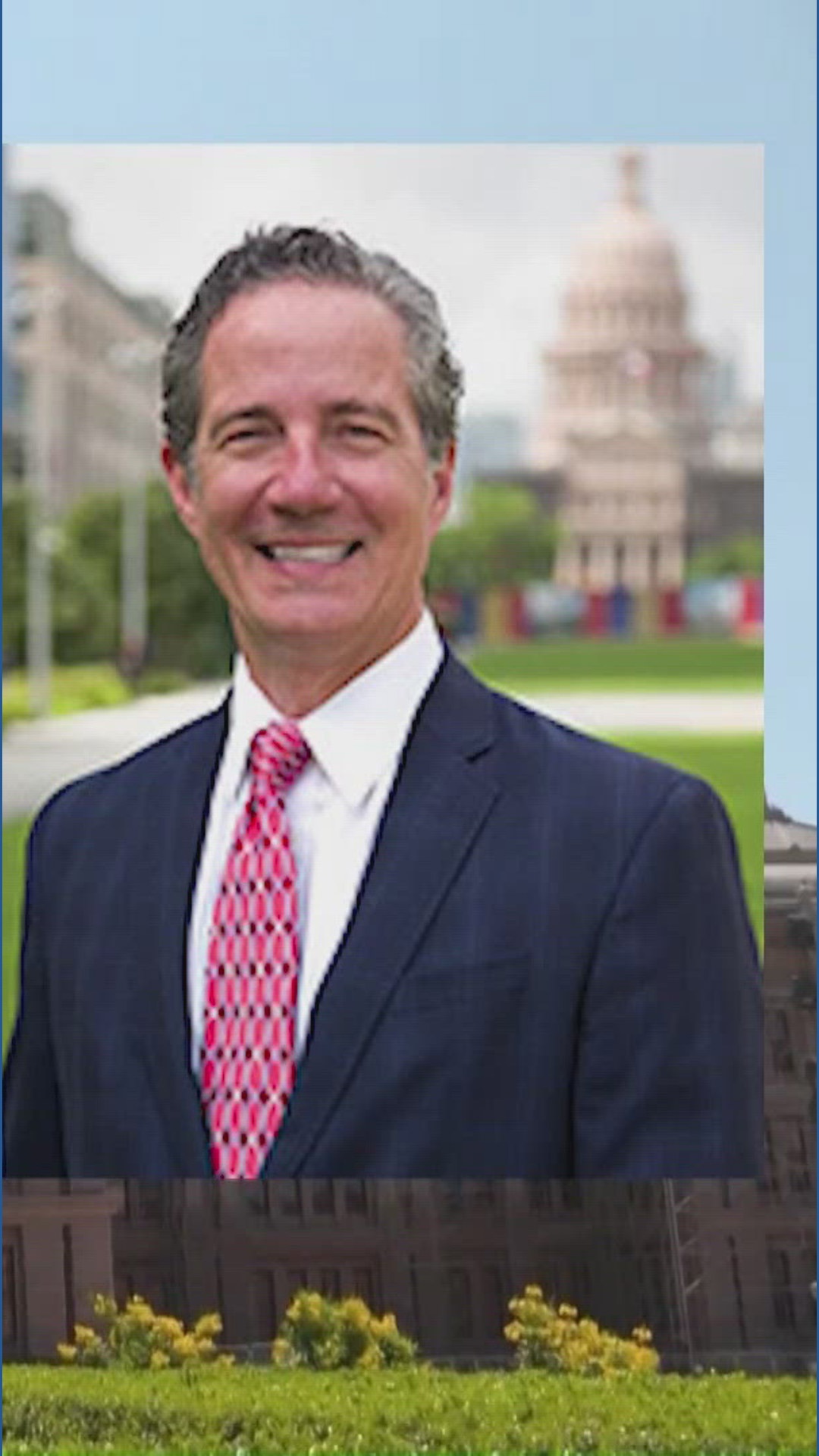 Texas AG Ken Paxton calls on Gov. Abbott to fire acting Comptroller ...