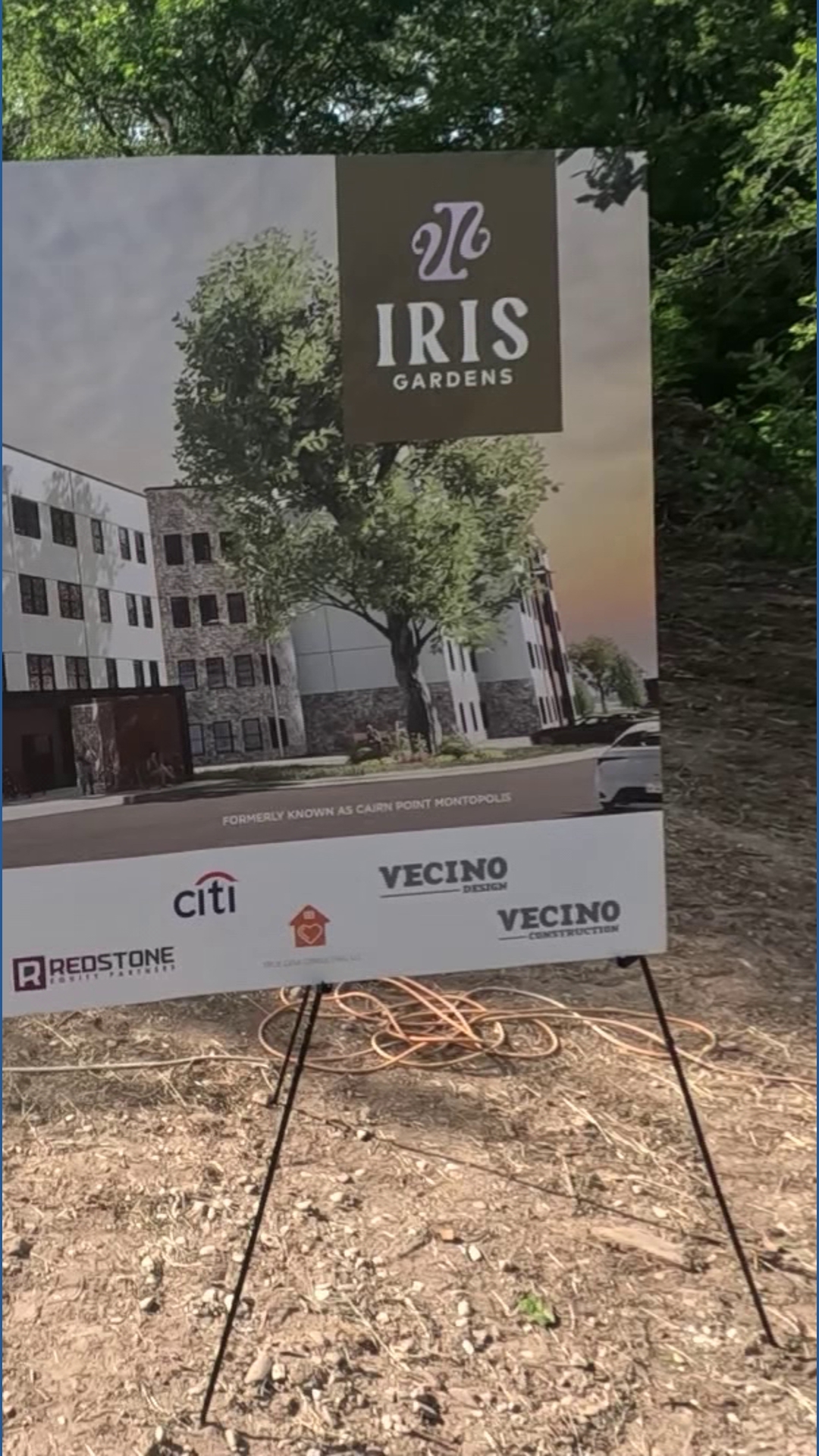 Austin breaks ground on LGBTQ+ senior housing project | kvue.com