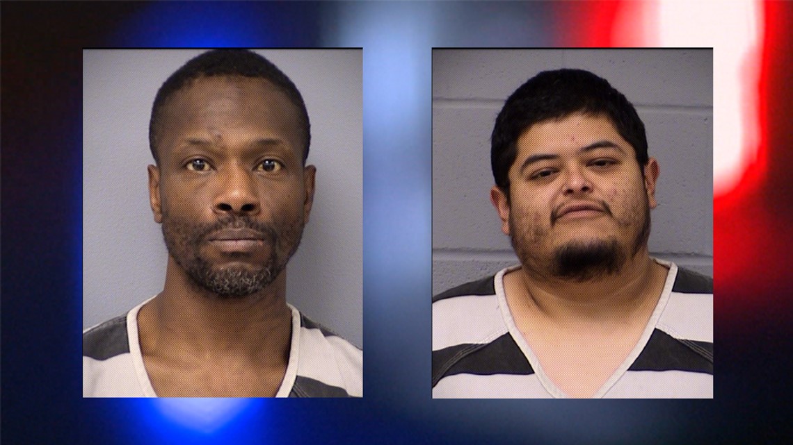 Suspect arrested in connection to June 2019 Austin murder | kvue.com
