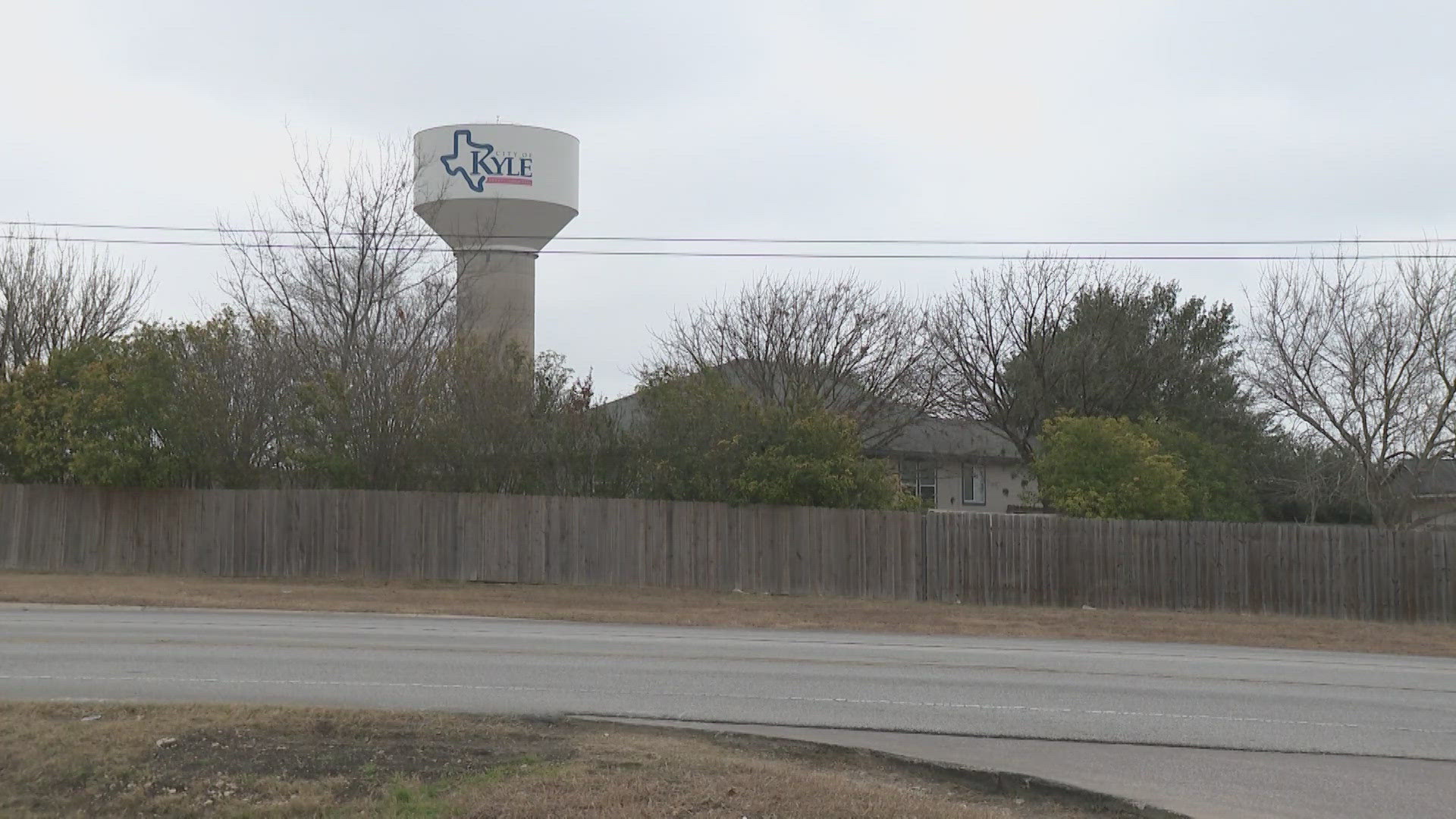 Hays County judge urges Stage 4 water restrictions for several entities ...