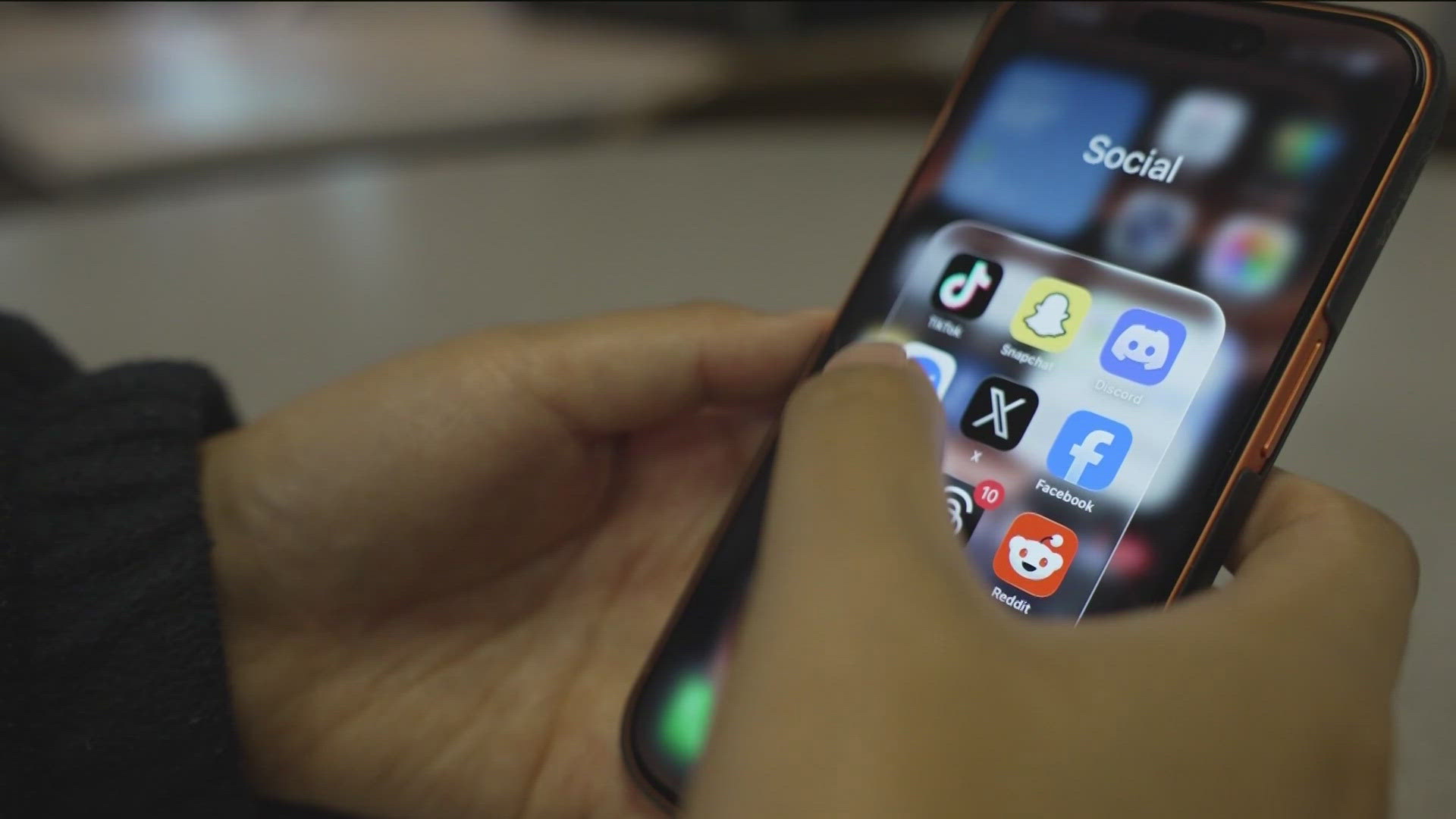 Round Rock police warn of AI 'home invasion' prank | kvue.com