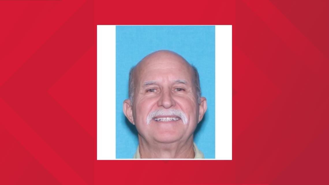 Silver Alert discontinued for 69-year-old Lockhart man | kvue.com