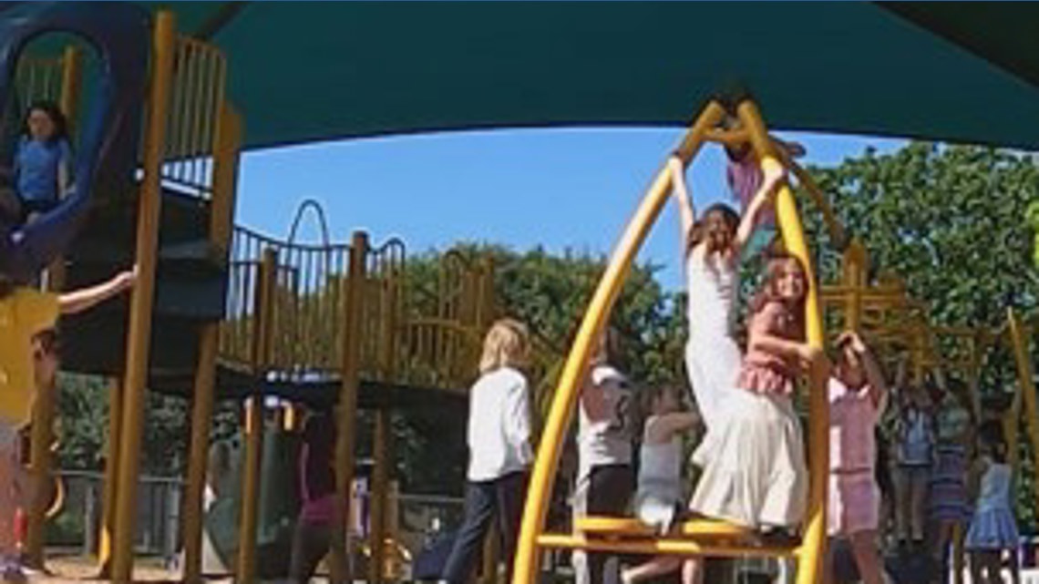 Lockhart ISD launches districtwide initiative to reduce screen time ...