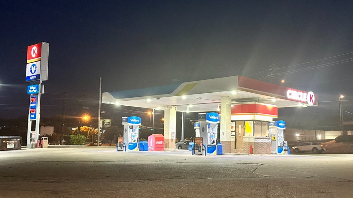 Austin-area Circle K locations offering cheaper gas on July 27 | kvue.com