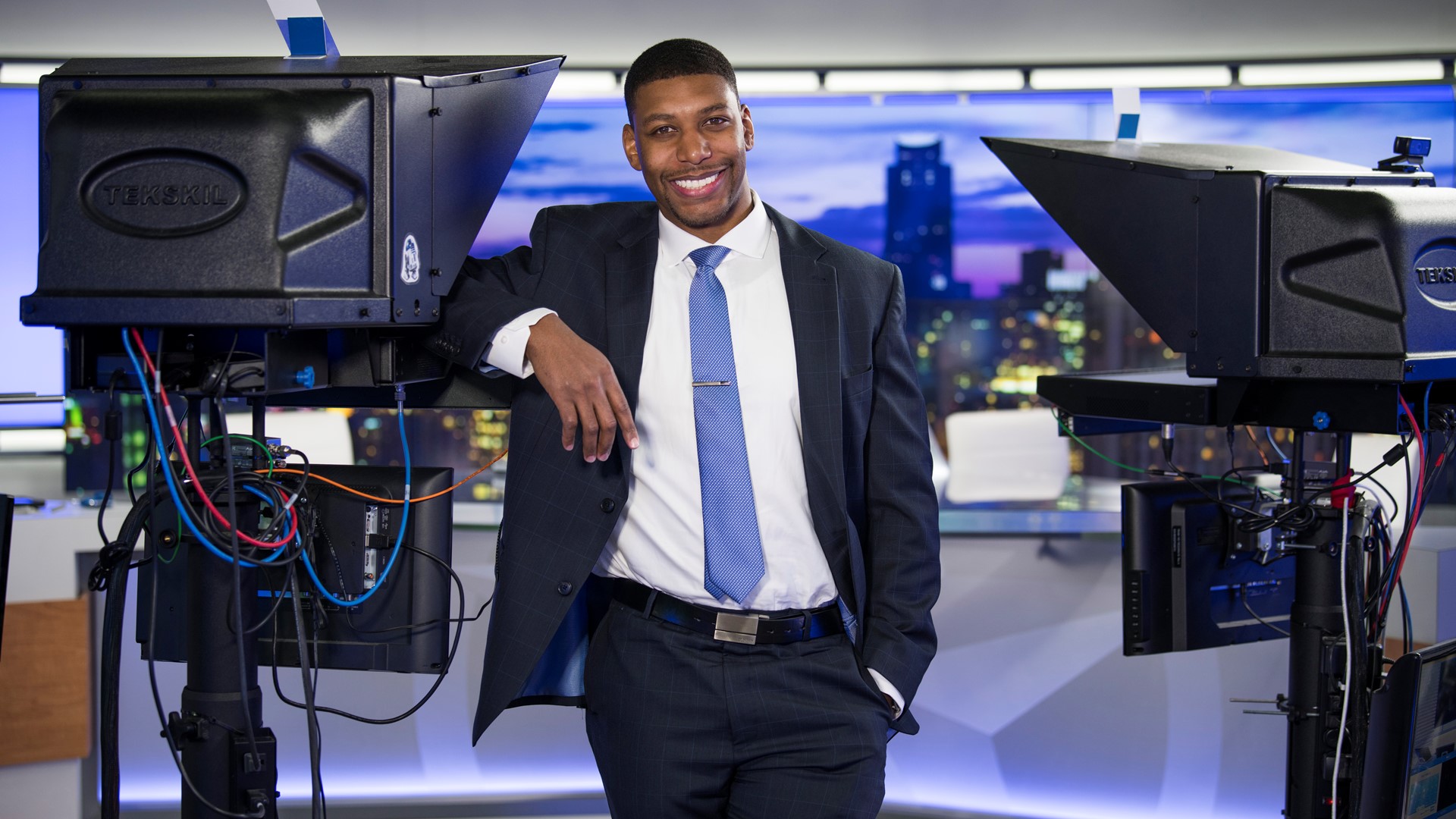 Jeff Jones | kvue.com