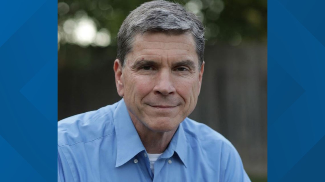 U.S. House District 17 candidate Rick Kennedy discusses campaign | kvue.com