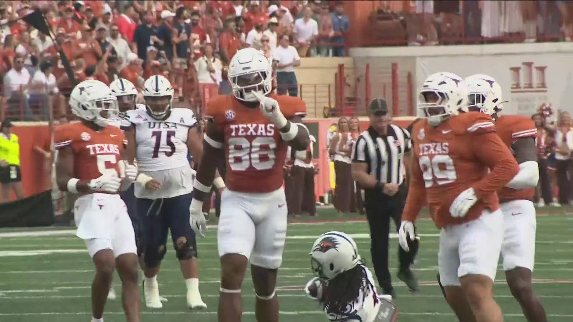 Austin's Leading Local News: Weather, Traffic, Sports and more | Austin ...