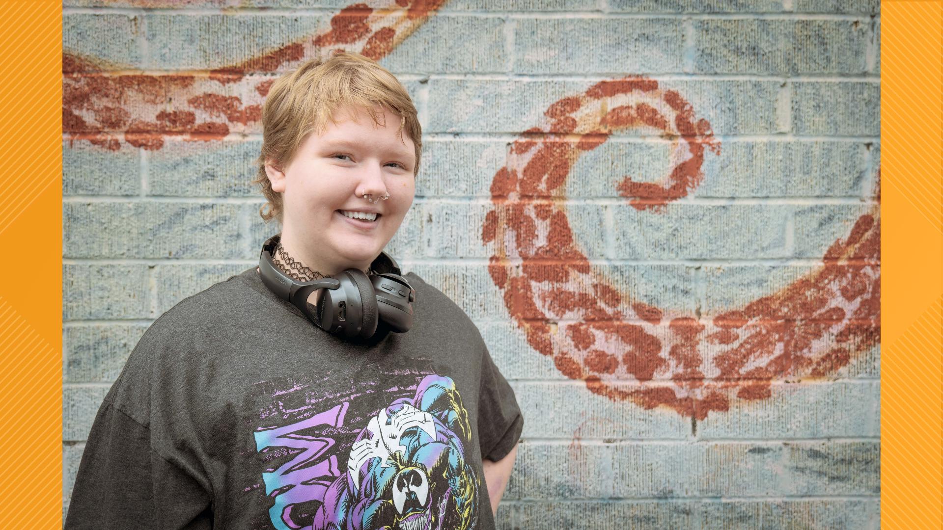 Forever Families: Meet 16-year-old Mason | kvue.com