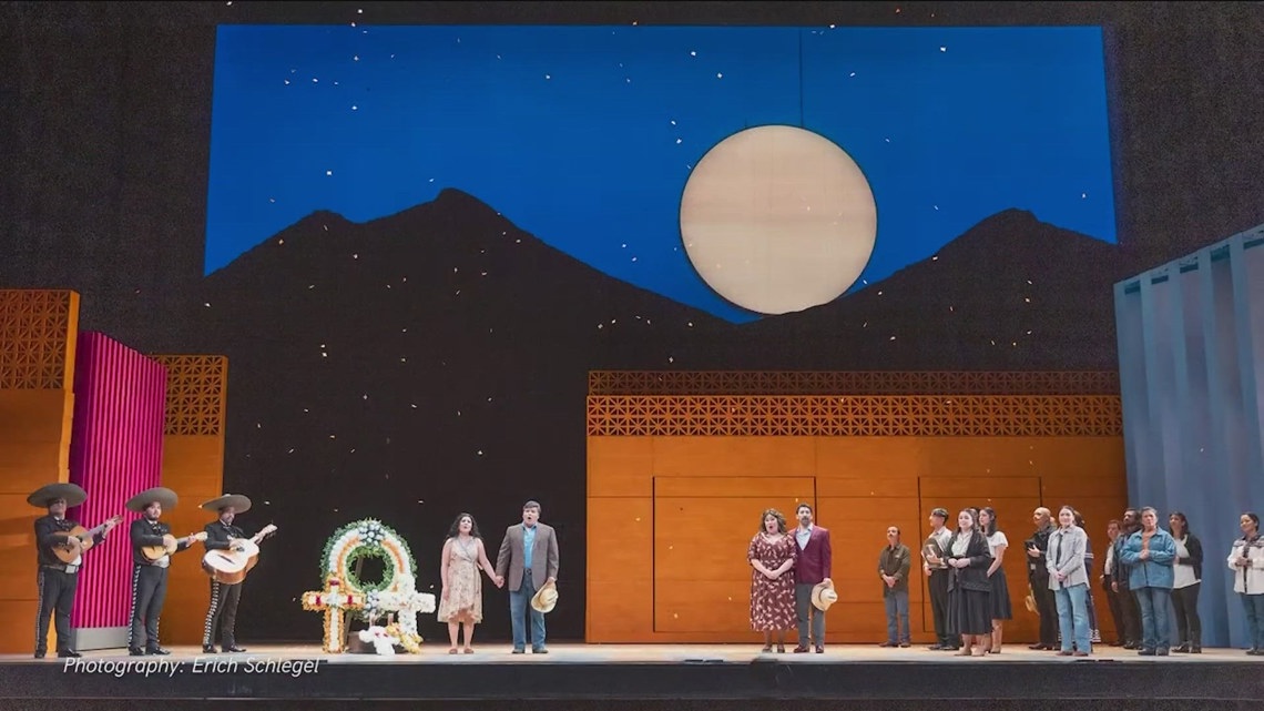 Austin Opera announces new headquarters on Trade Center Drive | kvue.com